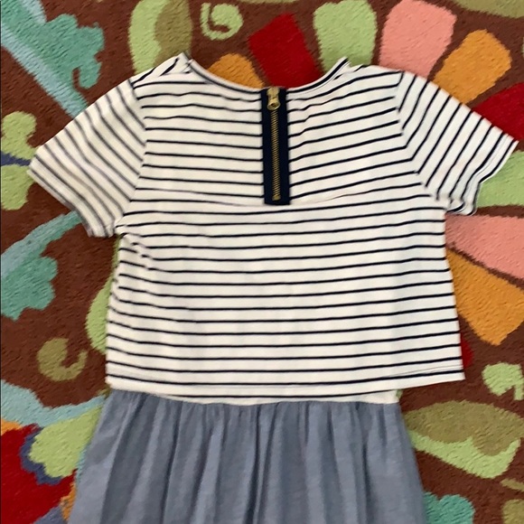 GAP | Dresses | Girls Gapkids Dress | Poshmark